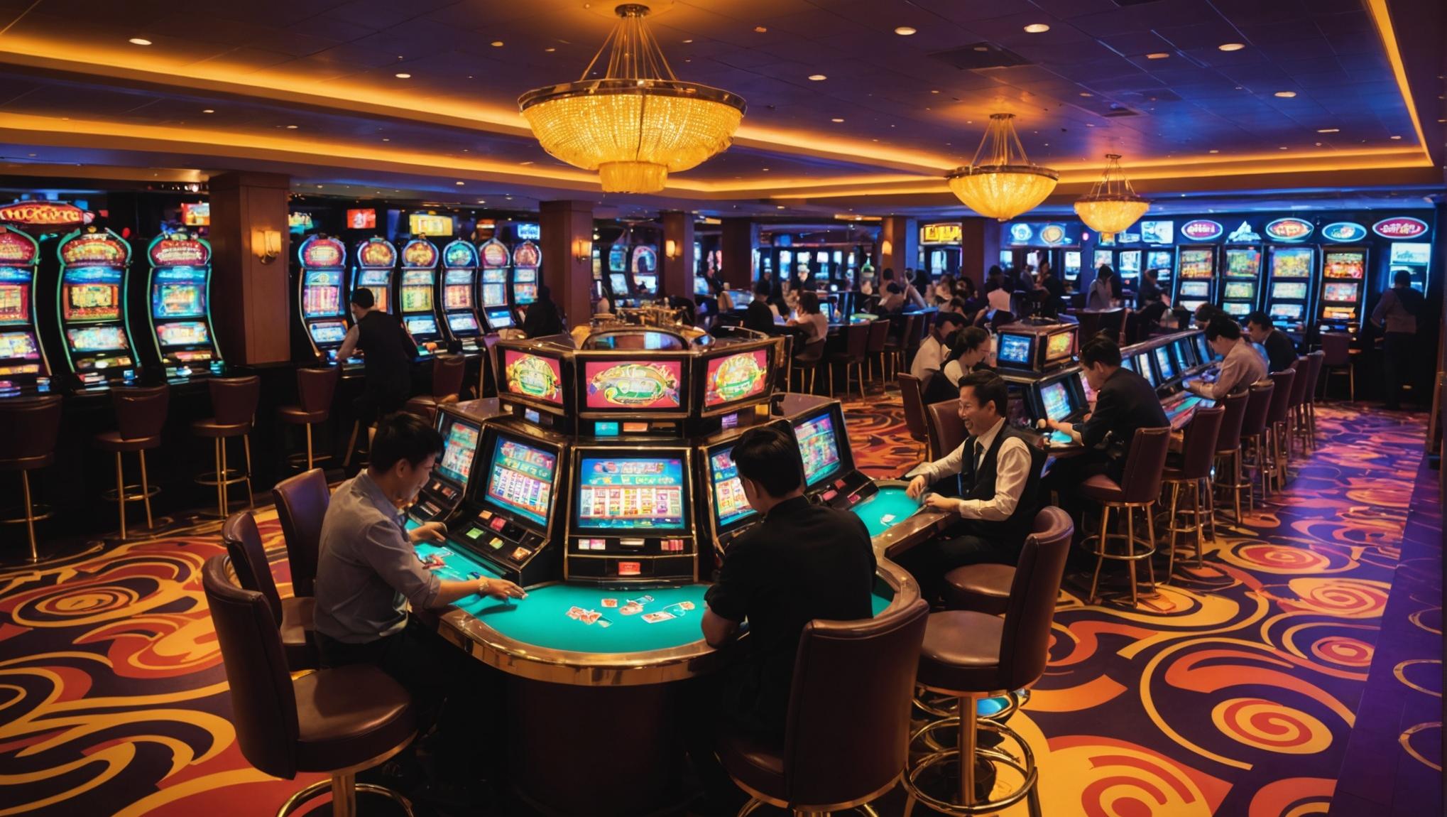 789 Club Game Bài Đổi Thưởng - Top 10 game bài đổi thưởng uy tín nhất ...