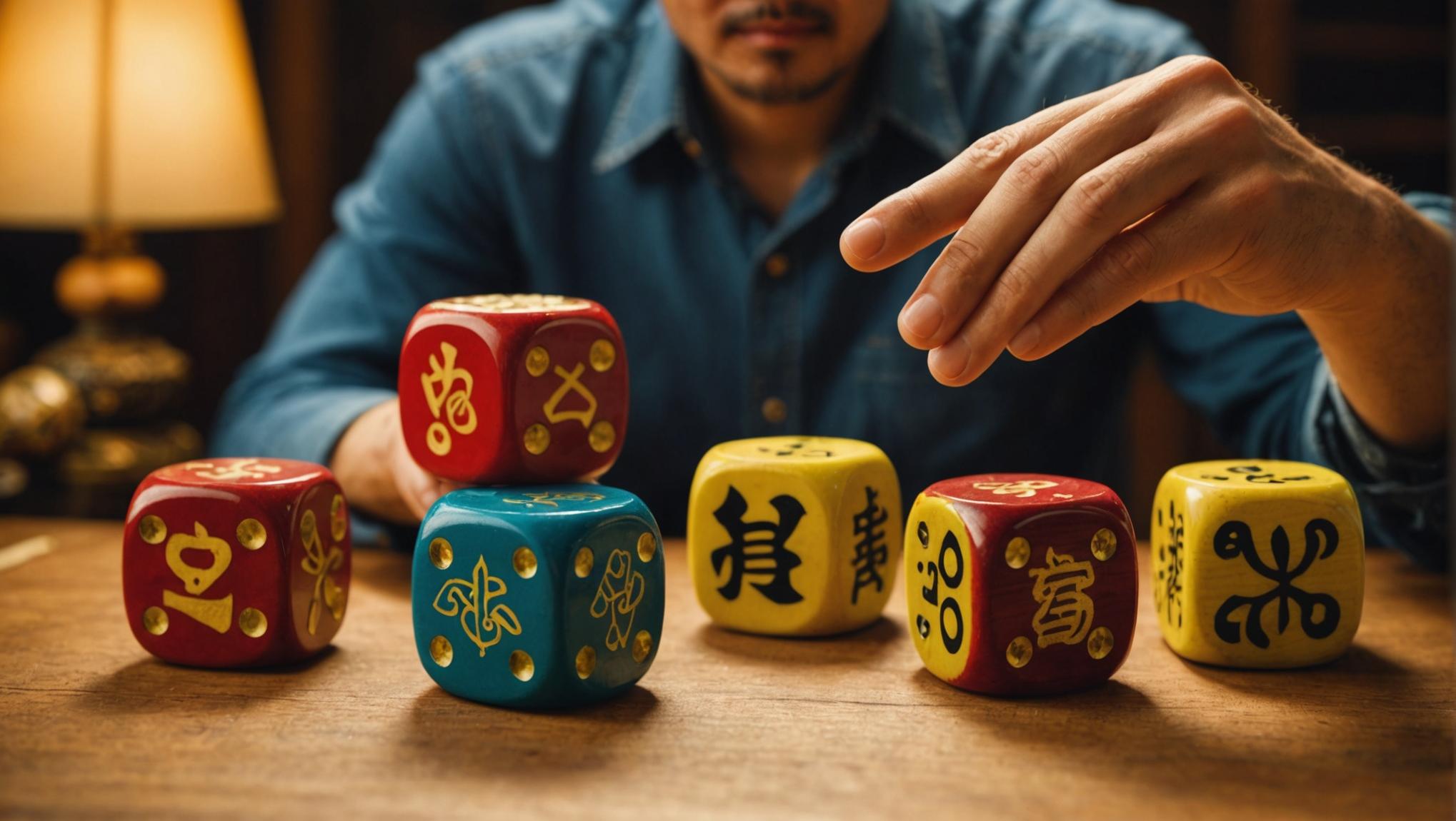 Thuật Toán Game Bầu Cua: Bí Mật Đằng Sau Trò Chơi Phổ Biến - Top 10 ...