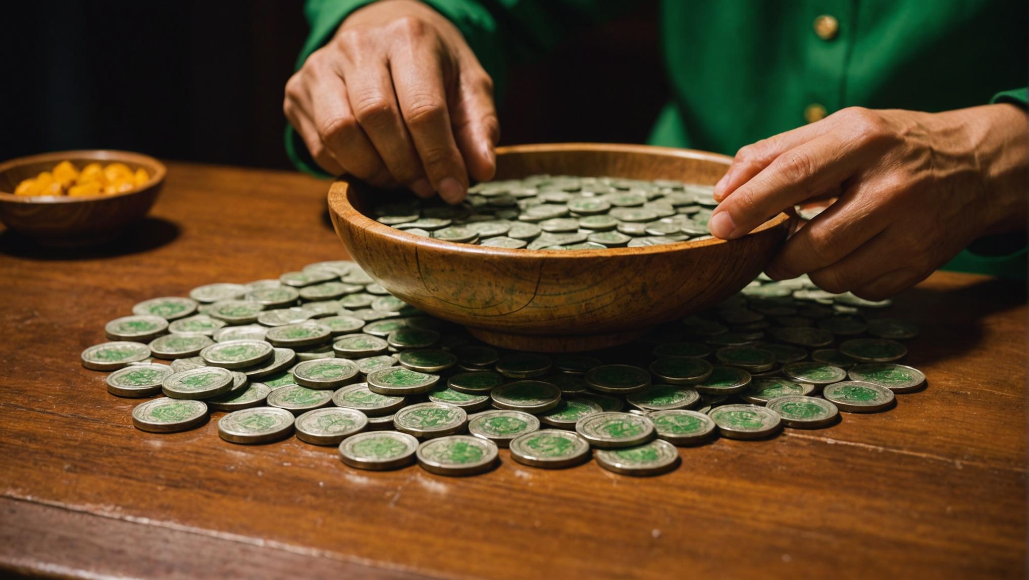 Cách Đọc Vị Xóc Đĩa Online - Top 10 game bài đổi thưởng uy tín nhất ...